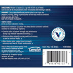 creatine and glutamine sports supplement