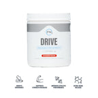 Creatine and L-Citrulline pre-workout