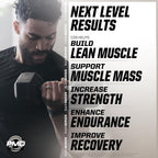 creatine and L-Glutamine for optimal results