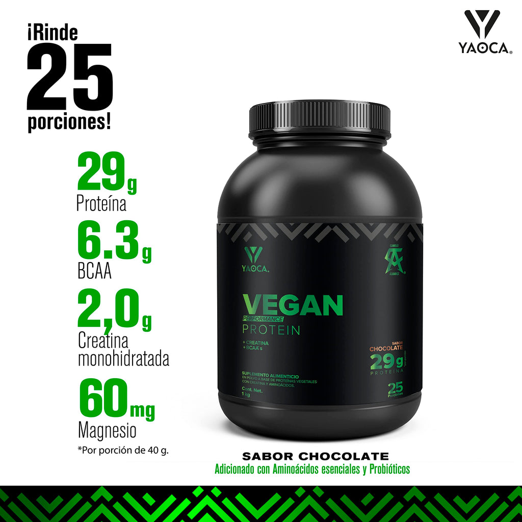creatine and magnesium protein drink
