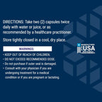 creatine capsules for convenient dosing