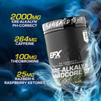 creatine capsules for quick energy
