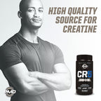 creatine capsules for workout recovery