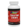 creatine chew for muscle recovery