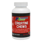 creatine chew for muscle recovery