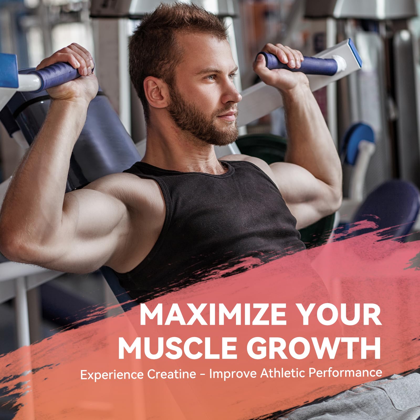 creatine drops for workout performance