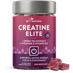 Creatine Elite Chews for energy