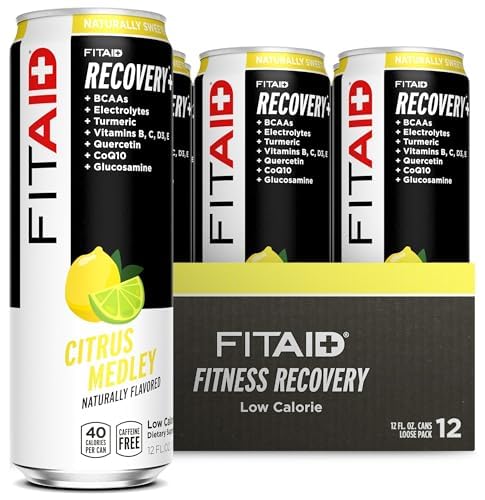 creatine energy drink for athletes