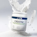 creatine energy powder for workouts