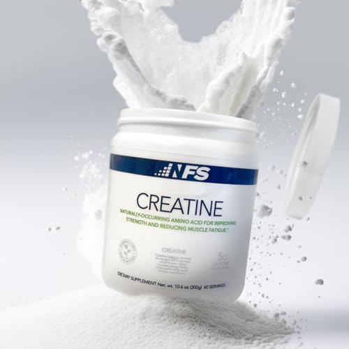 creatine energy powder for workouts