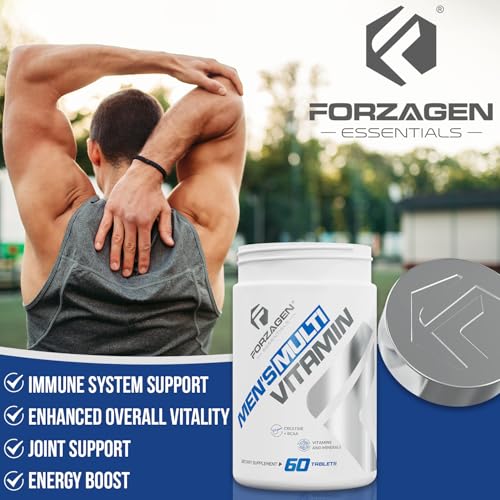creatine enhanced multivitamin formula