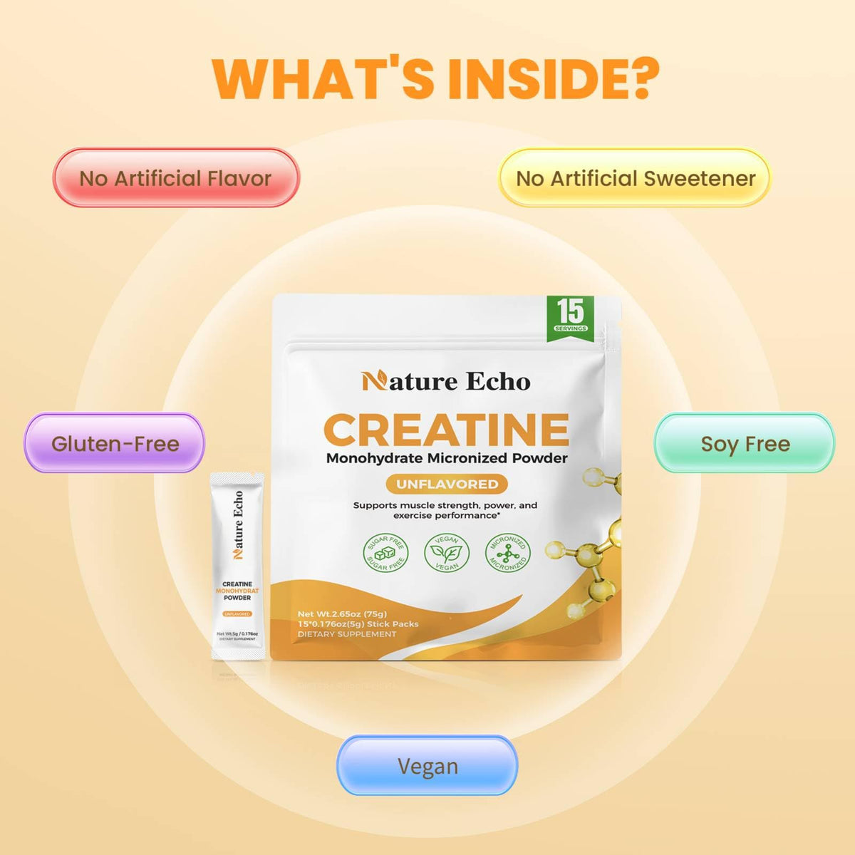 creatine for energy during workouts