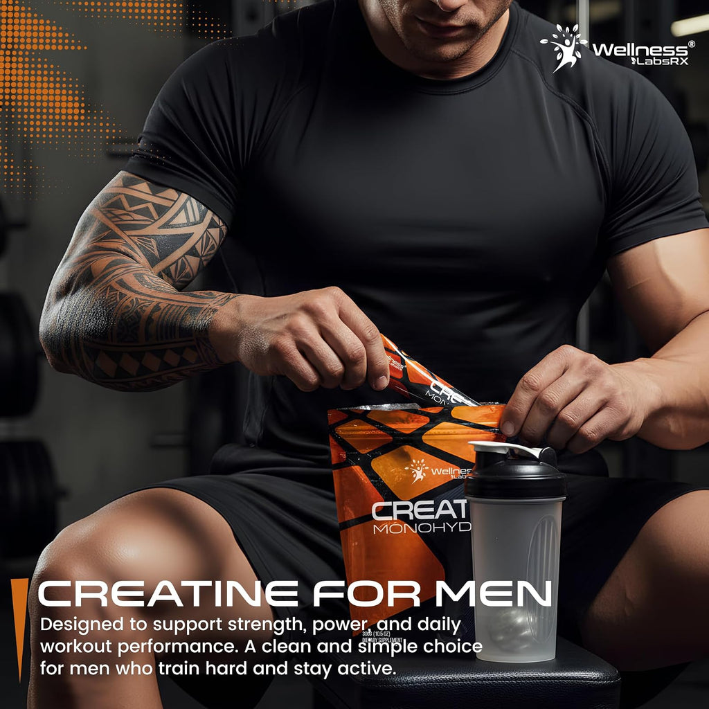 creatine for enhanced athletic performance