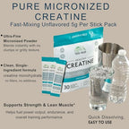 creatine for enhanced athletic performance