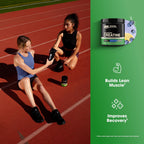 creatine for enhanced athletic performance
