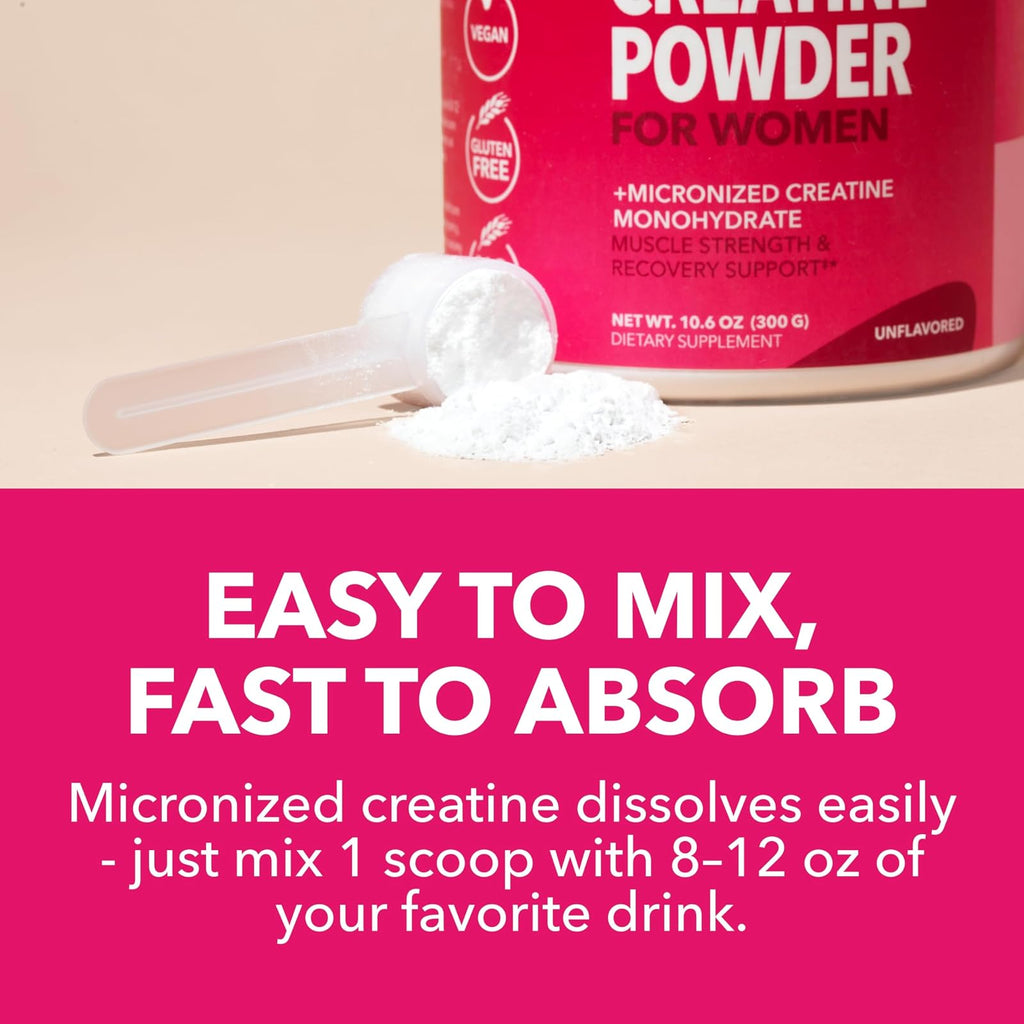 creatine for enhanced athletic performance