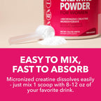 creatine for enhanced athletic performance