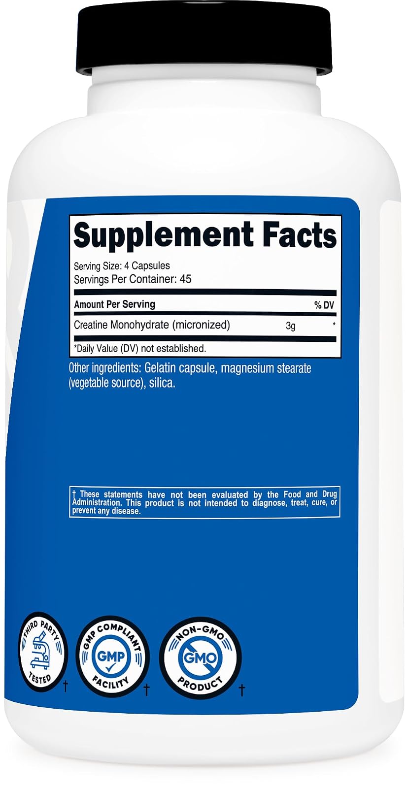 creatine for enhanced athletic performance