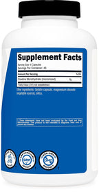 creatine for enhanced athletic performance
