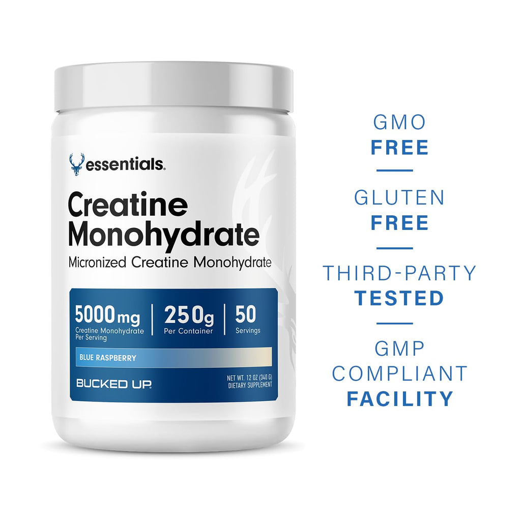 creatine for enhanced athletic performance