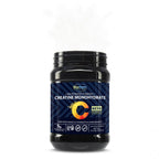 creatine for enhanced athletic performance