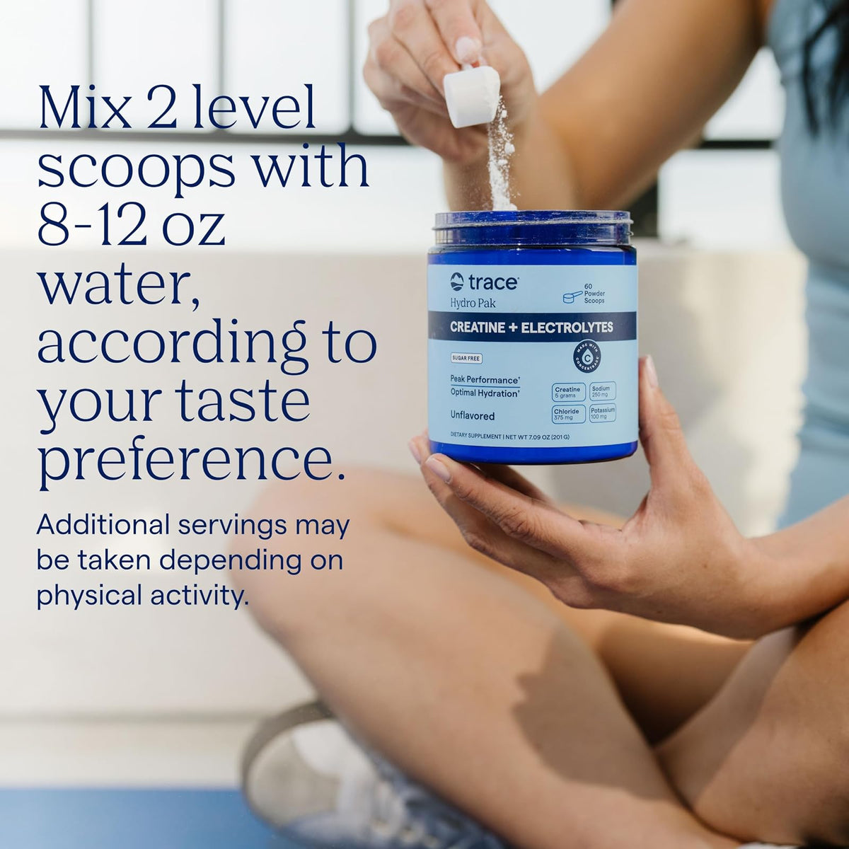 creatine for enhanced athletic performance