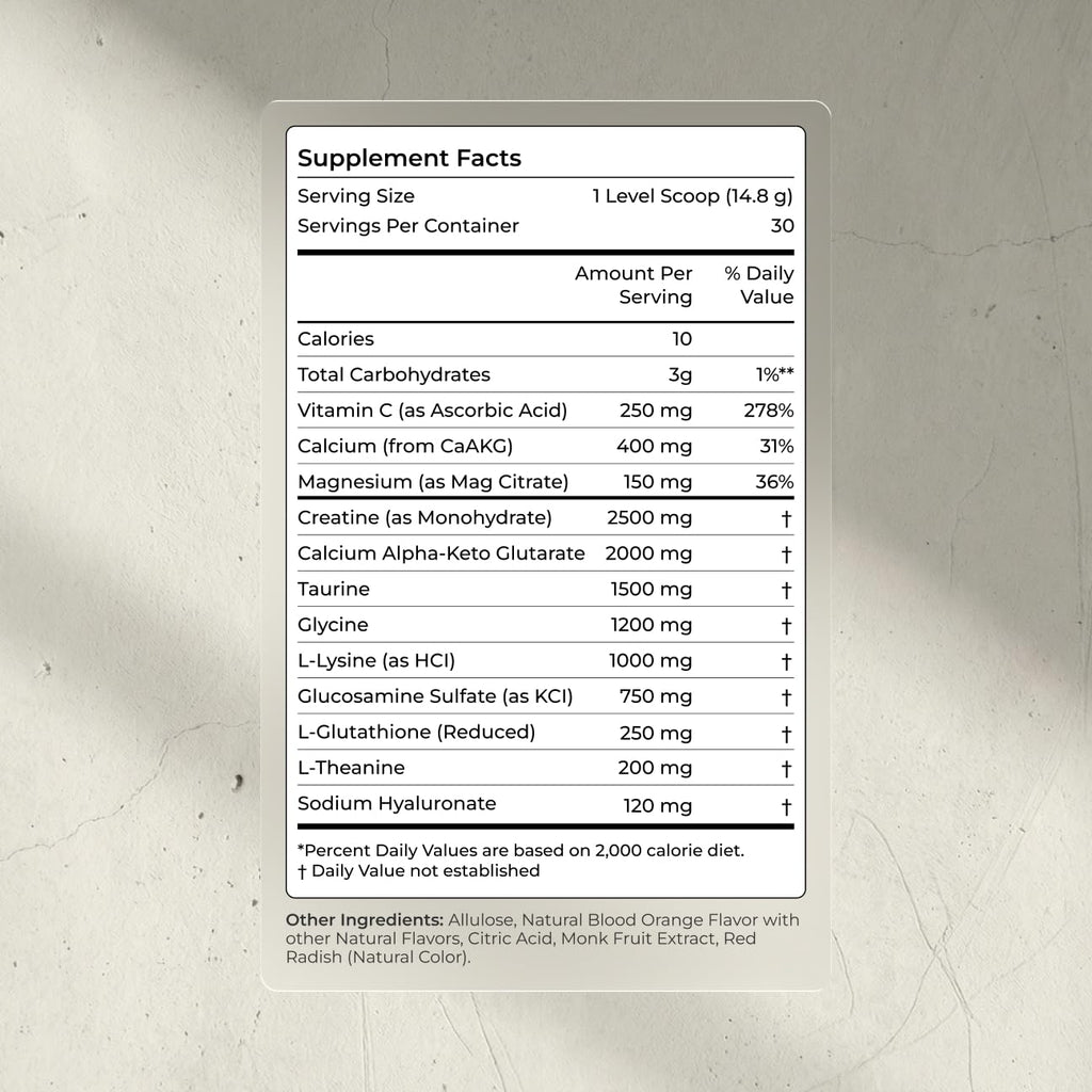 creatine for enhanced muscle growth