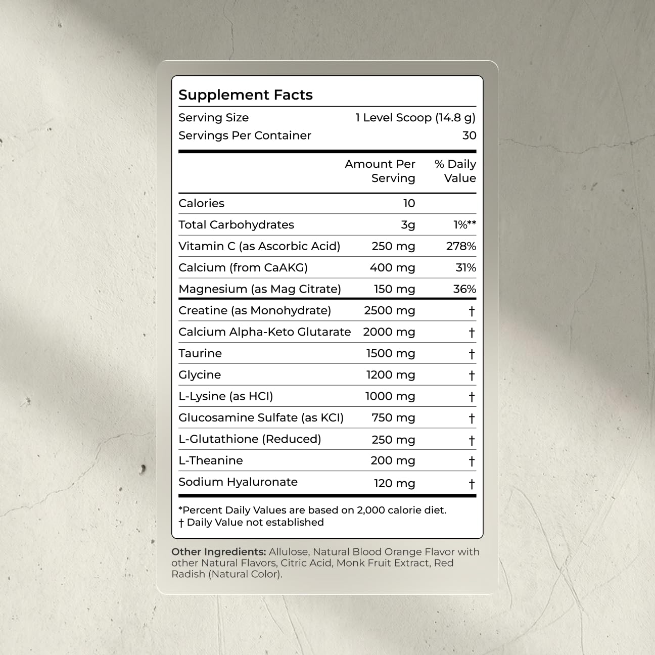 creatine for enhanced muscle growth