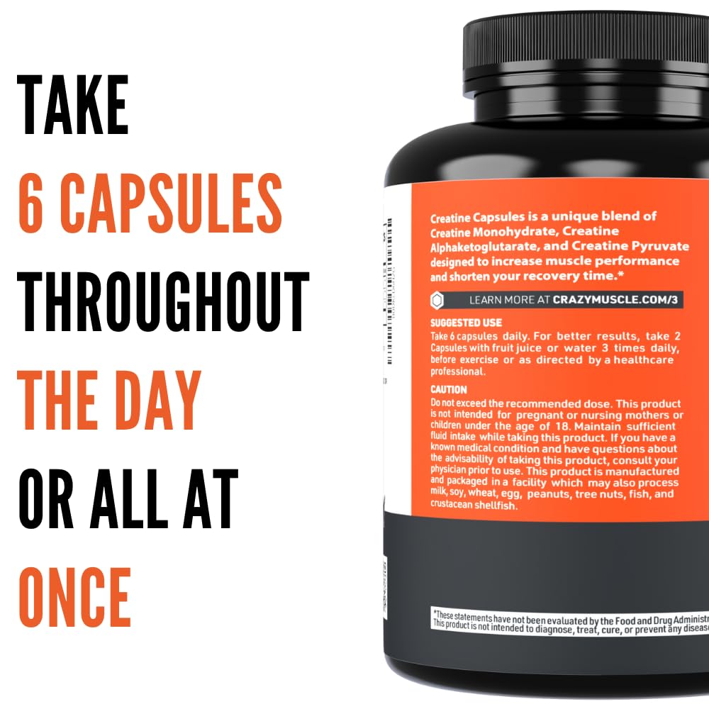 creatine for enhanced performance
