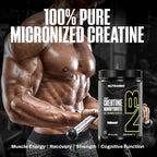 creatine for enhanced strength training