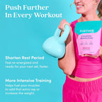 creatine for enhanced workout endurance