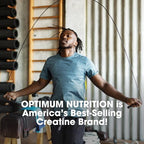 creatine for enhanced workout performance