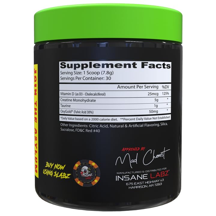 creatine for enhanced workout performance