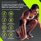 creatine for enhanced workout performance