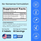 creatine for enhanced workout performance