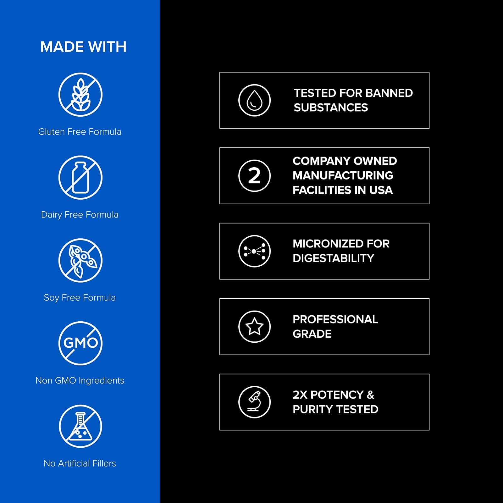 creatine for enhanced workout recovery