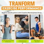 creatine for enhanced workout recovery