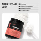 creatine for faster recovery times