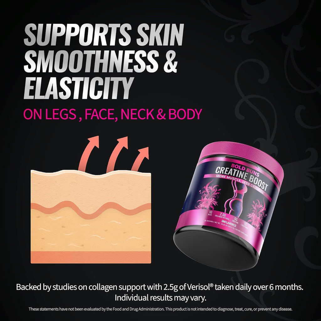 creatine for female athletes