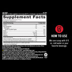 Creatine for improved athletic endurance