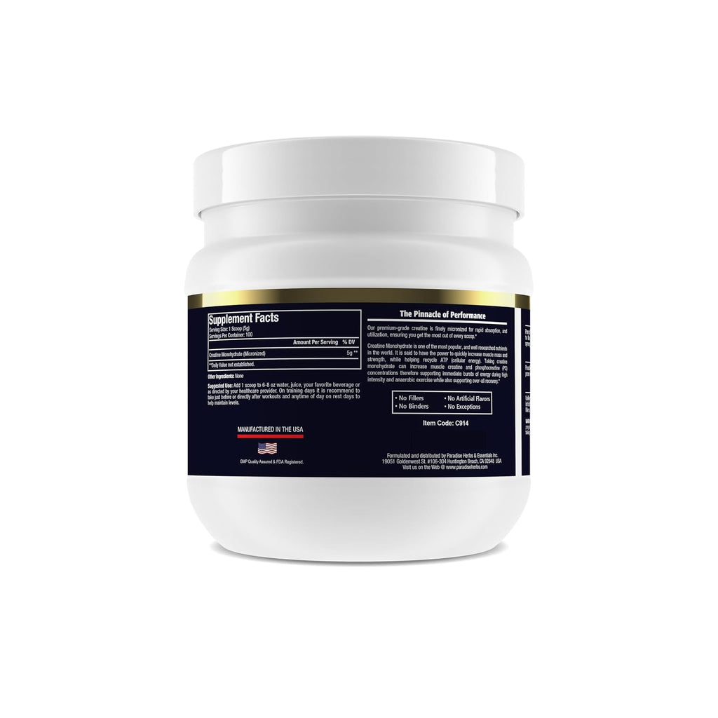 creatine for improved endurance and stamina