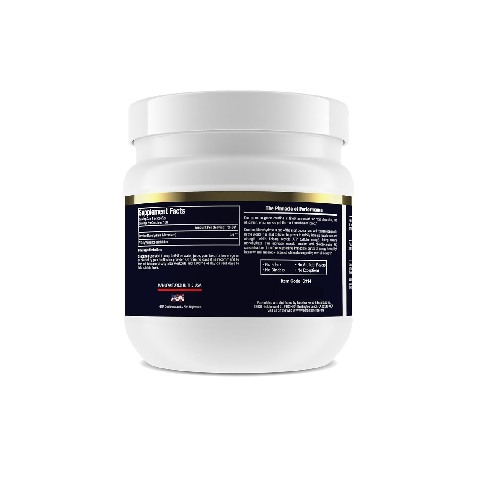 creatine for improved endurance and stamina
