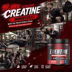 creatine for improved performance