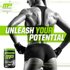 creatine for improved recovery time