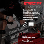 creatine+ for improved recovery time