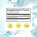 creatine for improved strength and recovery