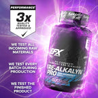 creatine for improved strength training