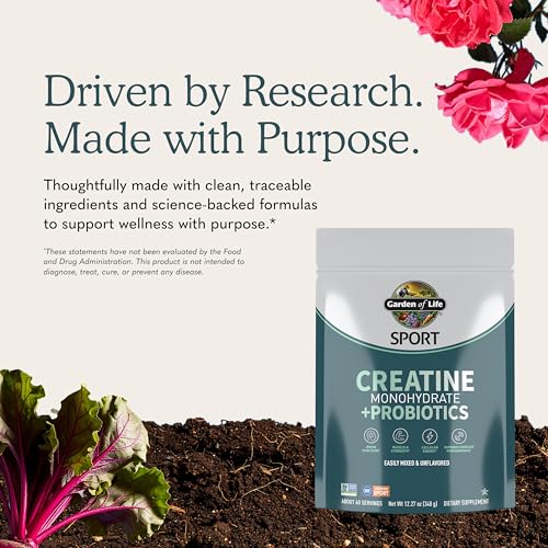 creatine for improved strength training