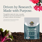 creatine for improved strength training