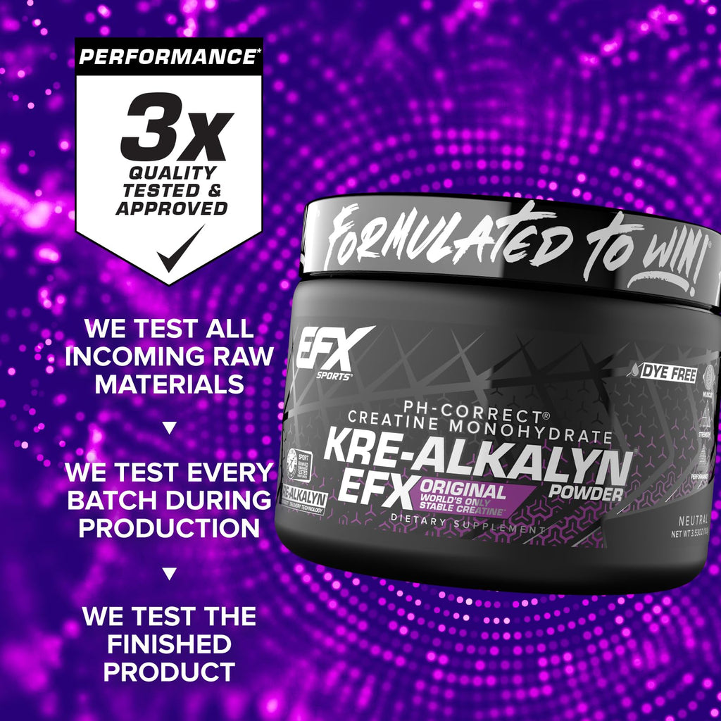 creatine for improved strength training